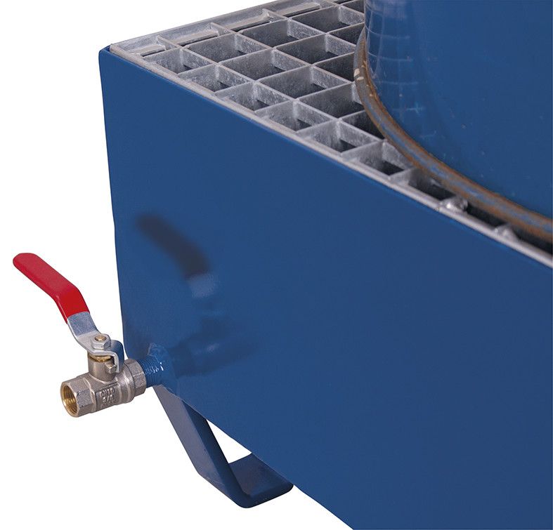 Equipment for Self-tipper for bulk material